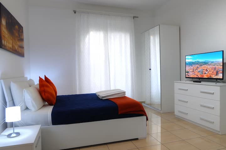 Montebello House Bologna - Bologna