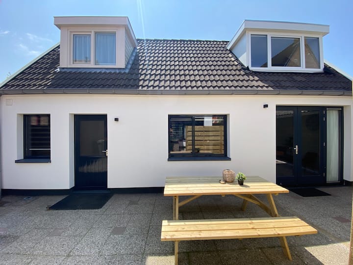 Beach House 2 - Texel