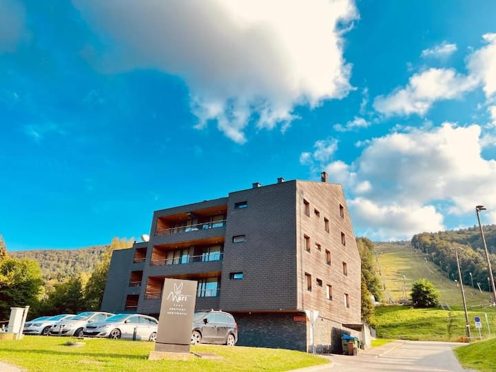 Room With Double Bed - Maribor