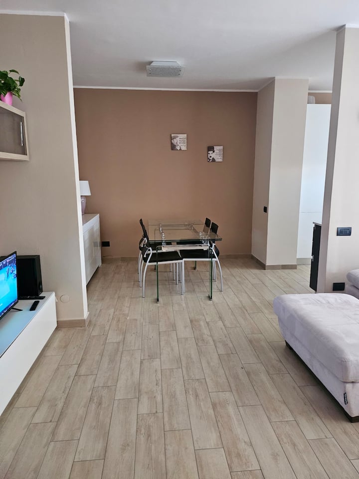 Casa Gianmarco - Genova