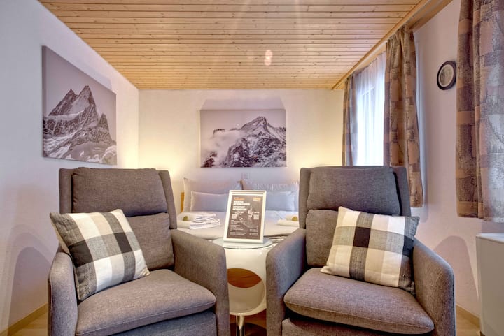 Studio Babice - Grindelwald