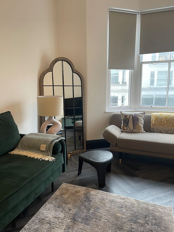 Hidden Gem In The Lanes -3bedrooms&2bath,holiday - Brighton