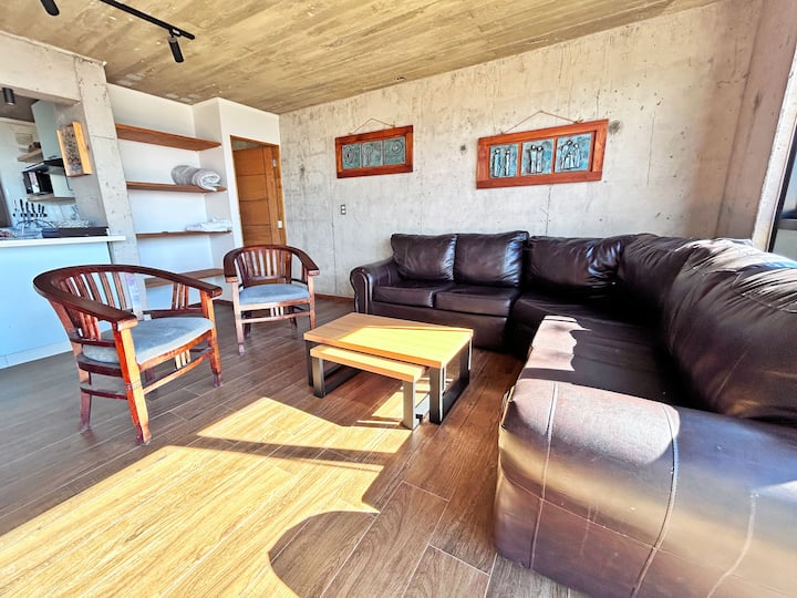 Casa Jx - Pichilemu