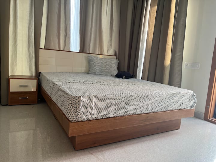 Cosy & Homely Stay In Wayanad - Wayanad