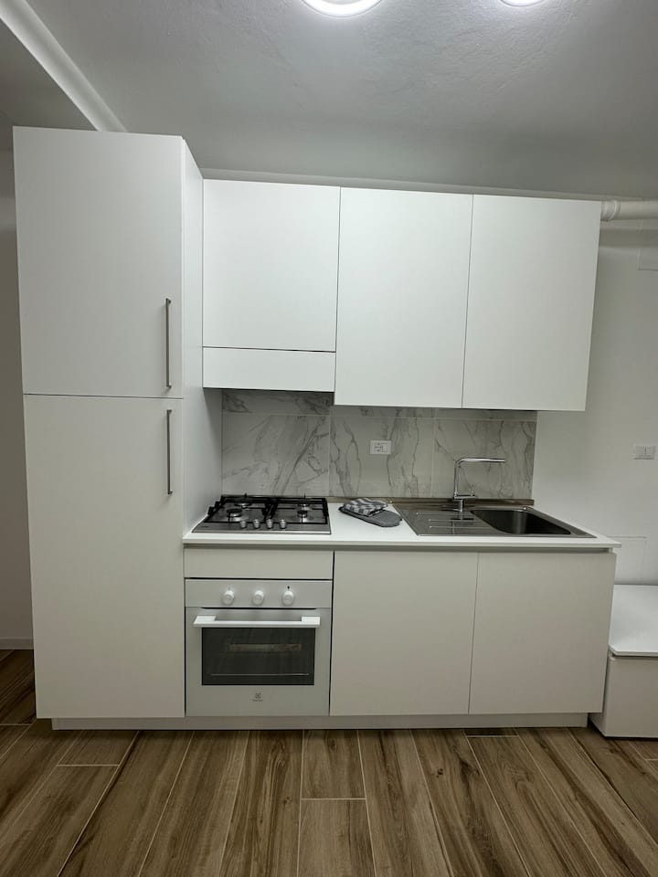 Moderna Ed Elegante Residenza Nel Centro Di Pavia - Pavie