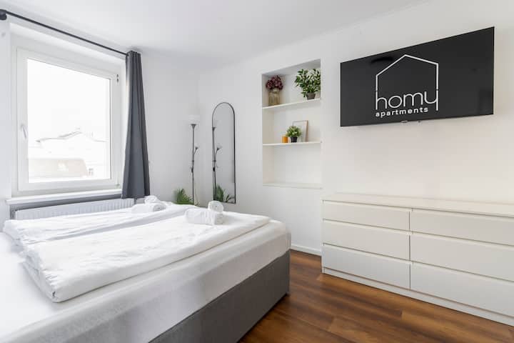 Homy Lakeside Symphony In Bregenz - Apartment 02a - Bregenz