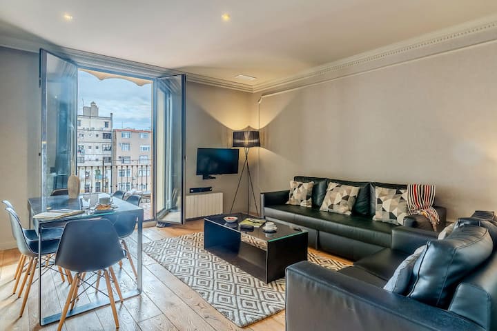 Ab Casa Saltor Iii-i - Barcelona