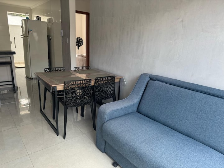 ÁRea Privativa Próx Shop Minas - Belo Horizonte