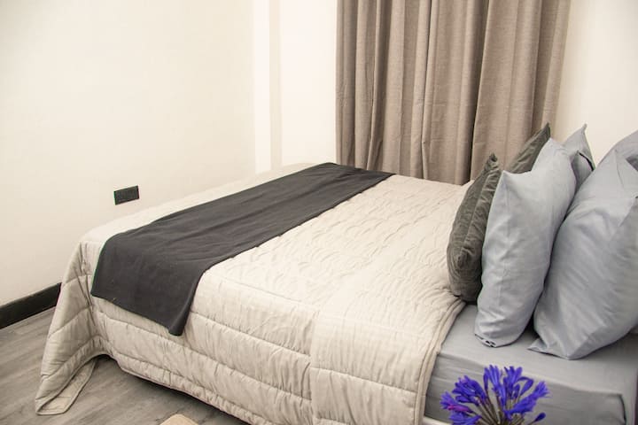 Apartment With Mountain View - Nuwara Eliya