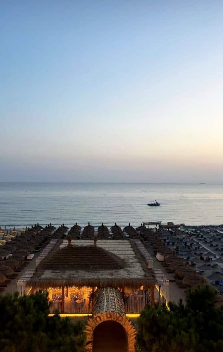 Giardino Apartment - Durrës