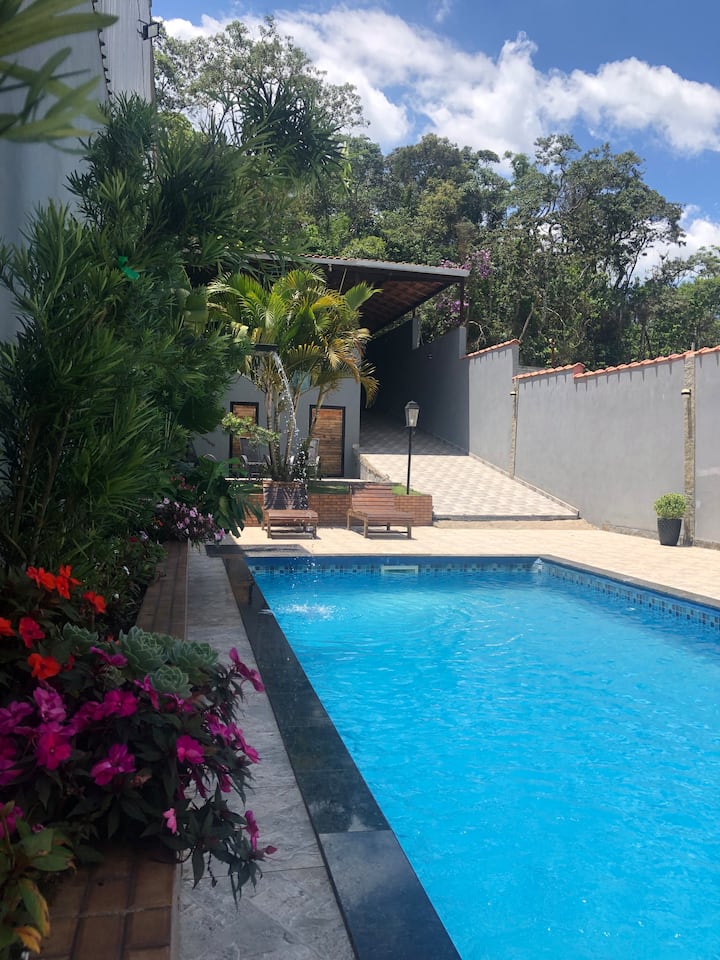 Casa Recanto Verde - Cotia