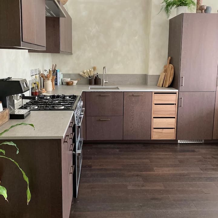 Beautiful Modern Victorian Hall Flat - Southsea - Southsea