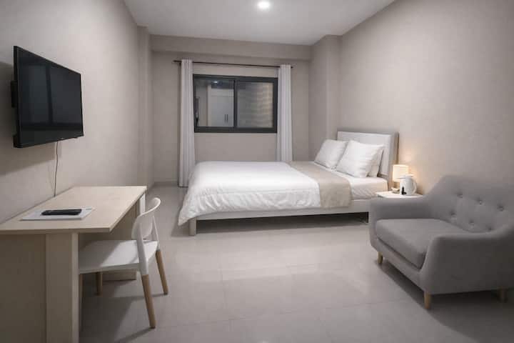 Appartement Familial à 2 Chambres à Coucher - Antananarivo