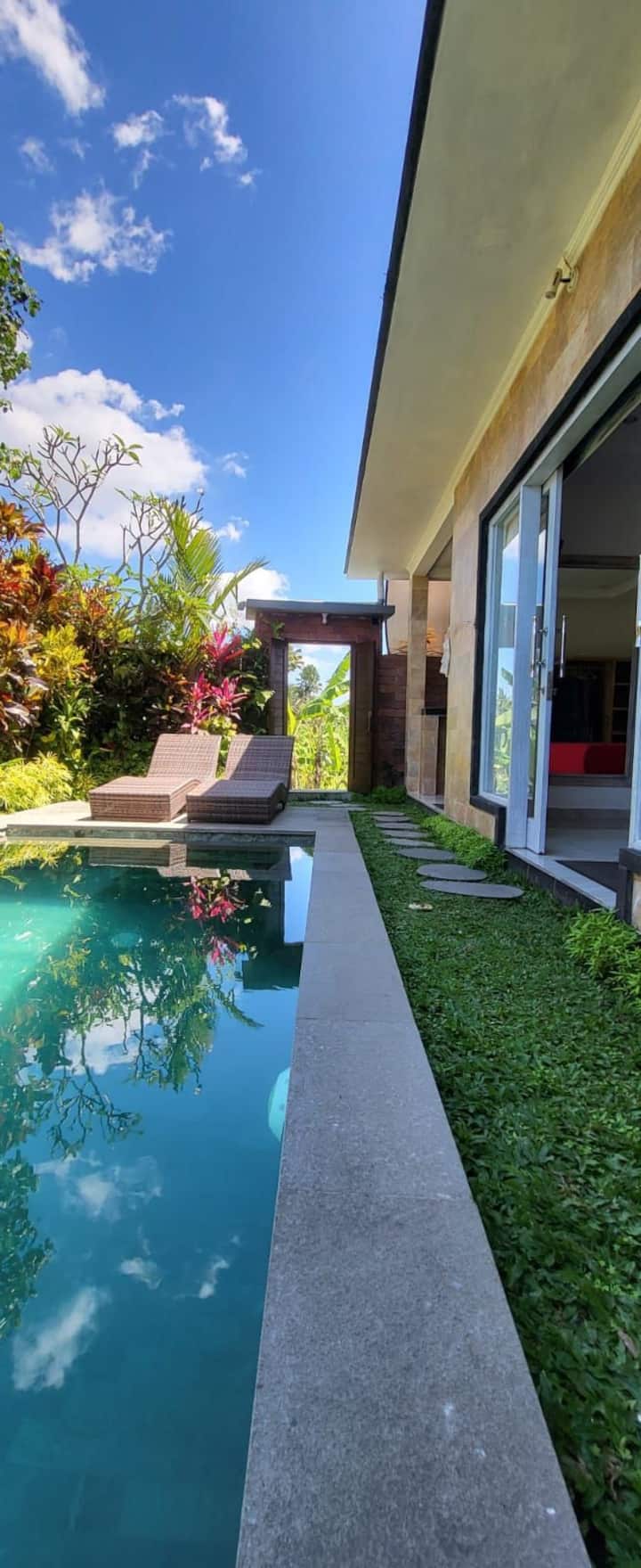 Villa Lila 2 - Ubud