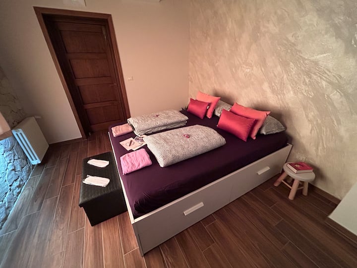 Welcome To Wellness Junior Suite Con Bagno Turco - Bagnoli Irpino