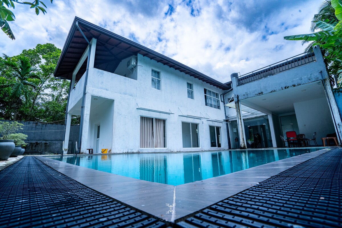 Colombo Villa Vacation Rentals - Sri Lanka | Airbnb