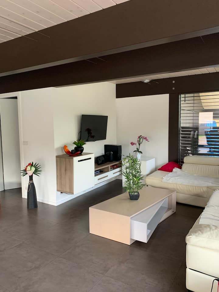 Villa à Proximité D’annecy - Rumilly