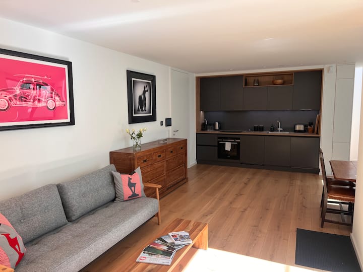 Appartement Ziegelhofring - Frankfurt