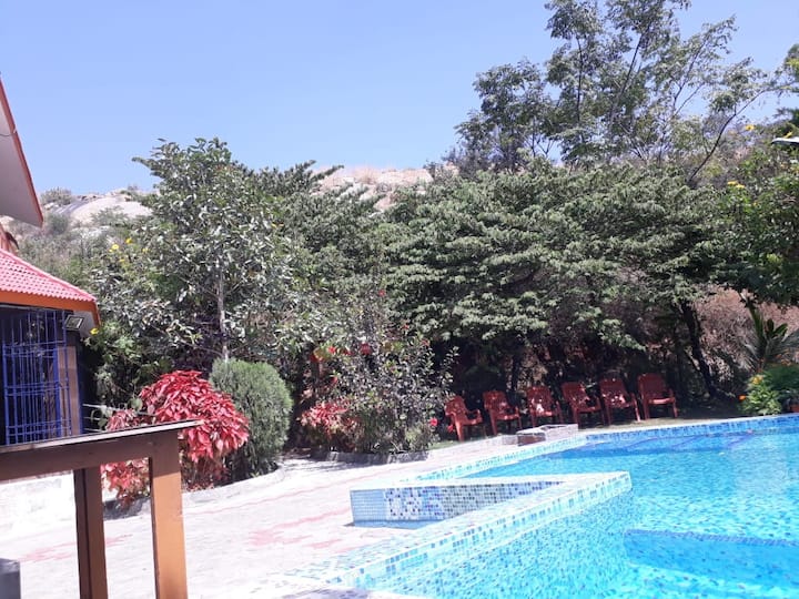 Private Farm Stay, Hosur - Hosur