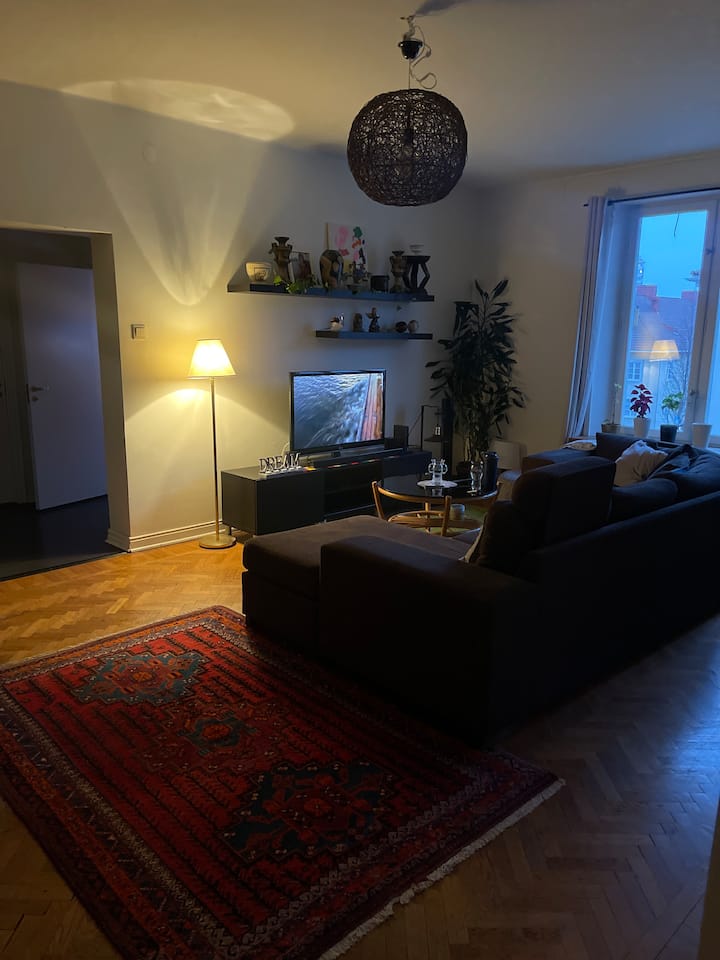 Step Into My Charming And Comfort Home - Västerås