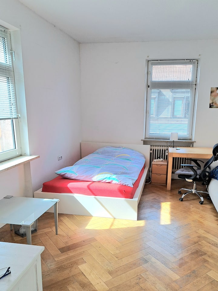 Wg Zimmer In Toller Lage - Nuremberg