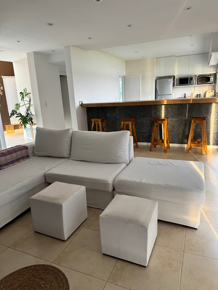 Casa Del Lago En La Faustina - Condado de Dolores