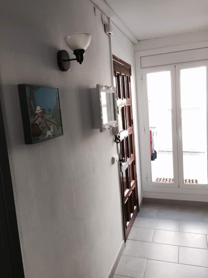 Appartement Au Centre à Sitges - Sitges