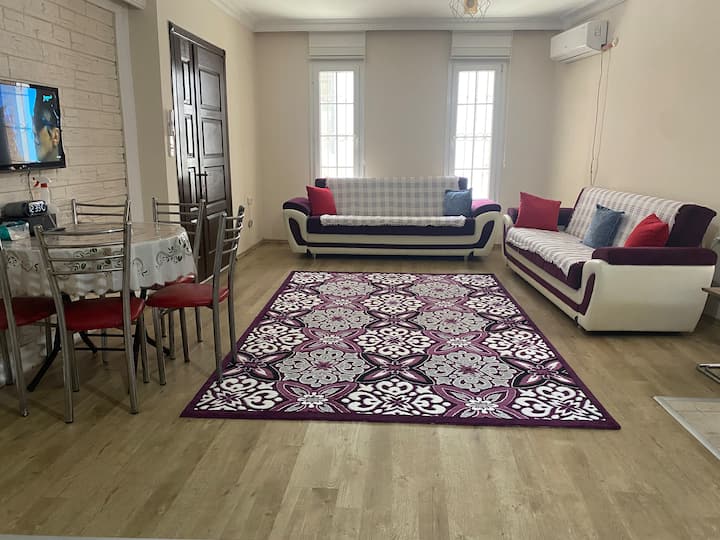 Müstakil Dublex Ev - Seferihisar