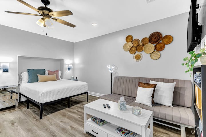 Central Florida Private Studio - Orlando