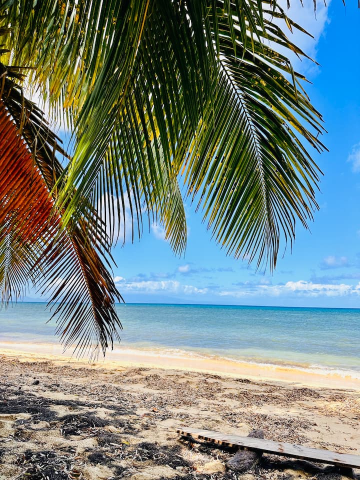 Karukera Lodge , Résidence Blue Dream - Marie-Galante