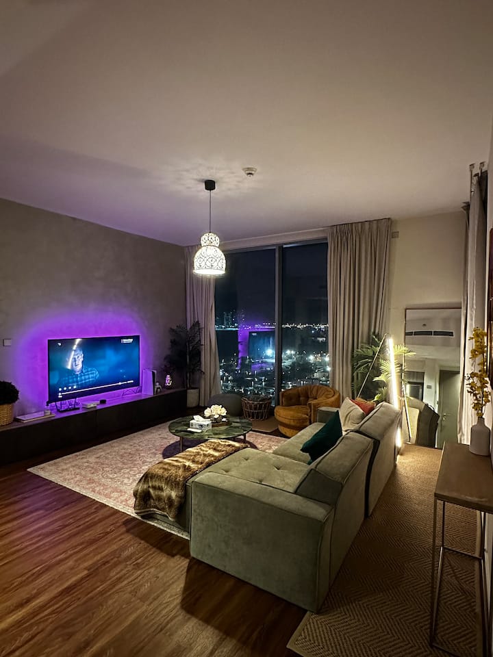 2br Apartment In Reem Island. - Abu Dzabi