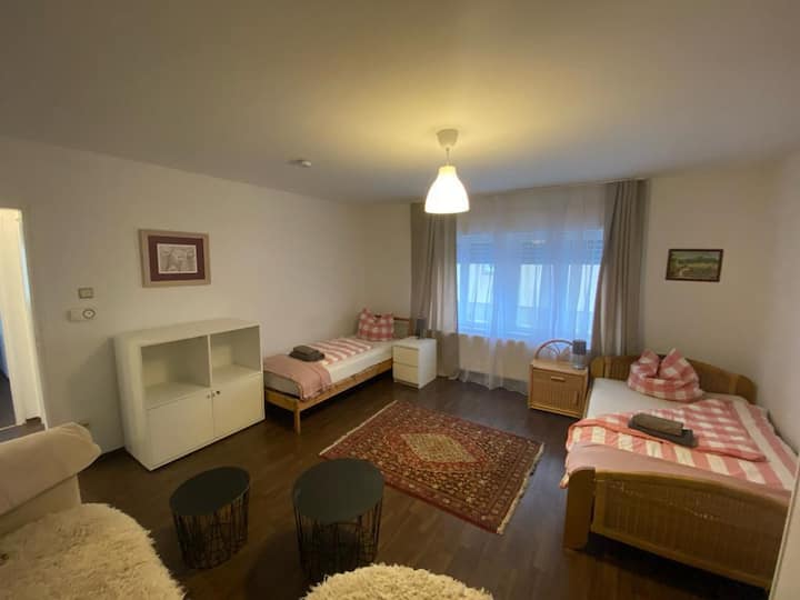 Lammsgasse 22 - Nürnberg