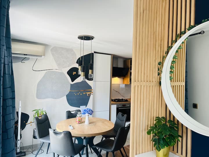 Vila Kaja - Free Parking - Self Check In - Zagreb