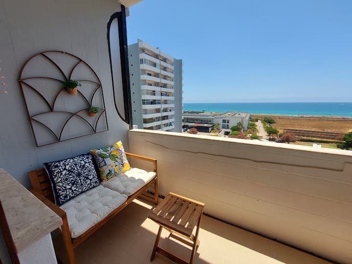 Blanco Studio By Coral - Bord De Mer - Praia da Rocha