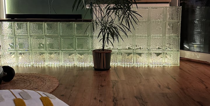 2-zimmer Cozy Apt. | Close To Oktoberfest | - Munique