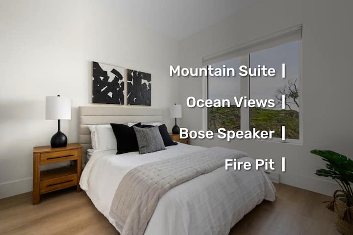 Full Equip Kitchen | 250mbps | Heated Bathroom Flr - Canada