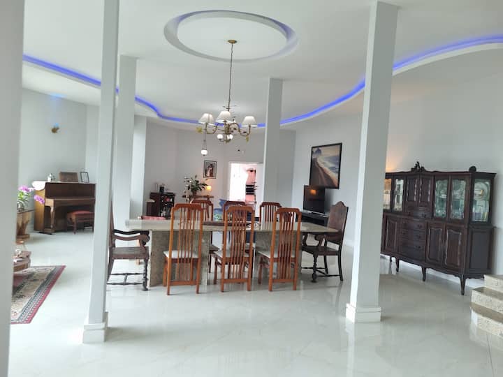 Casa Da Pedra Em Vargem Grande - Recreio dos Bandeirantes