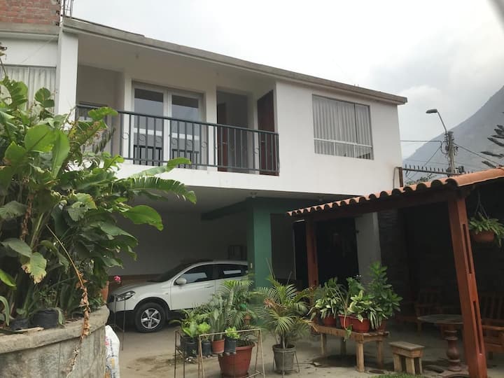 Departamento Paraíso Verde - Santa Eulalia