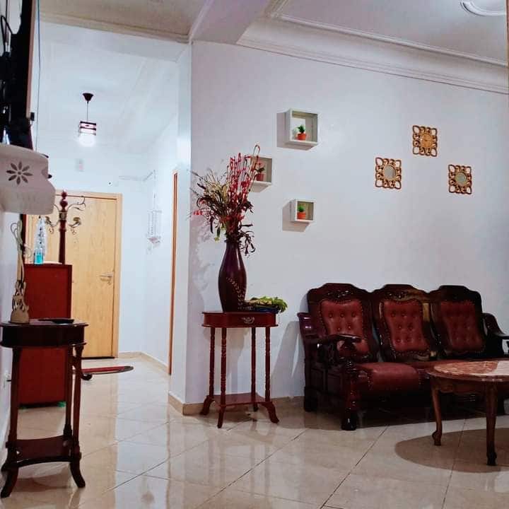 Appartement Très Bien éQuipé - Mostaganem