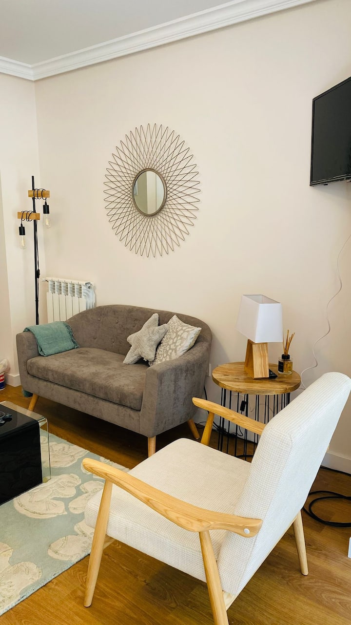 New Apartment With Everything You Need - Oviedo