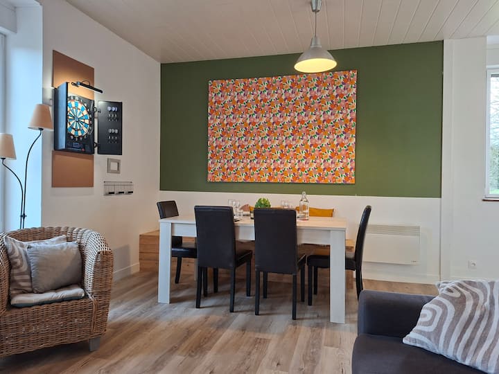 Gîte "L'abri Des Olivier" à 10 Min Du Puy Du Fou - Puy du Fou