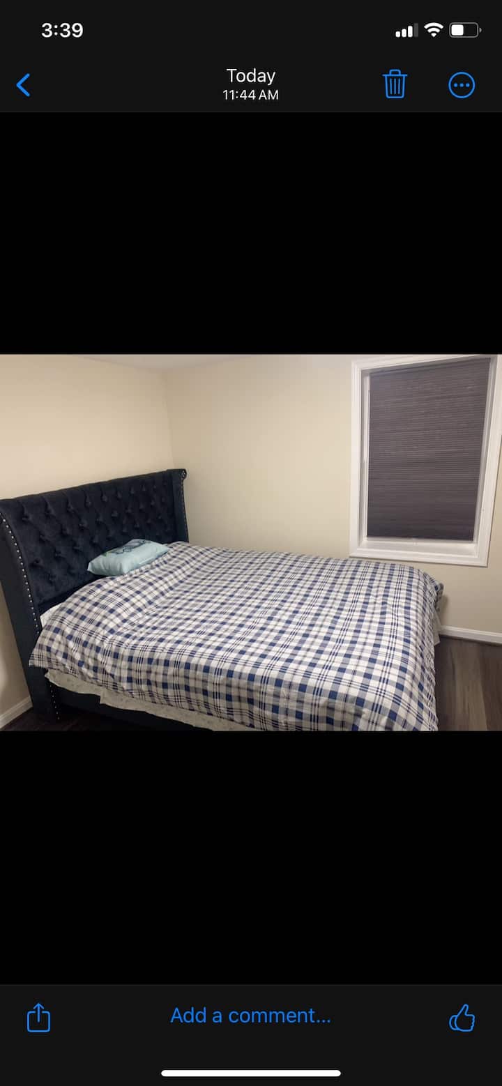 Beautiful Bedroom Next Conventioncenter - Baltimore, MD