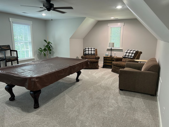 The Loblolly Pine Room - Fort Mill, SC