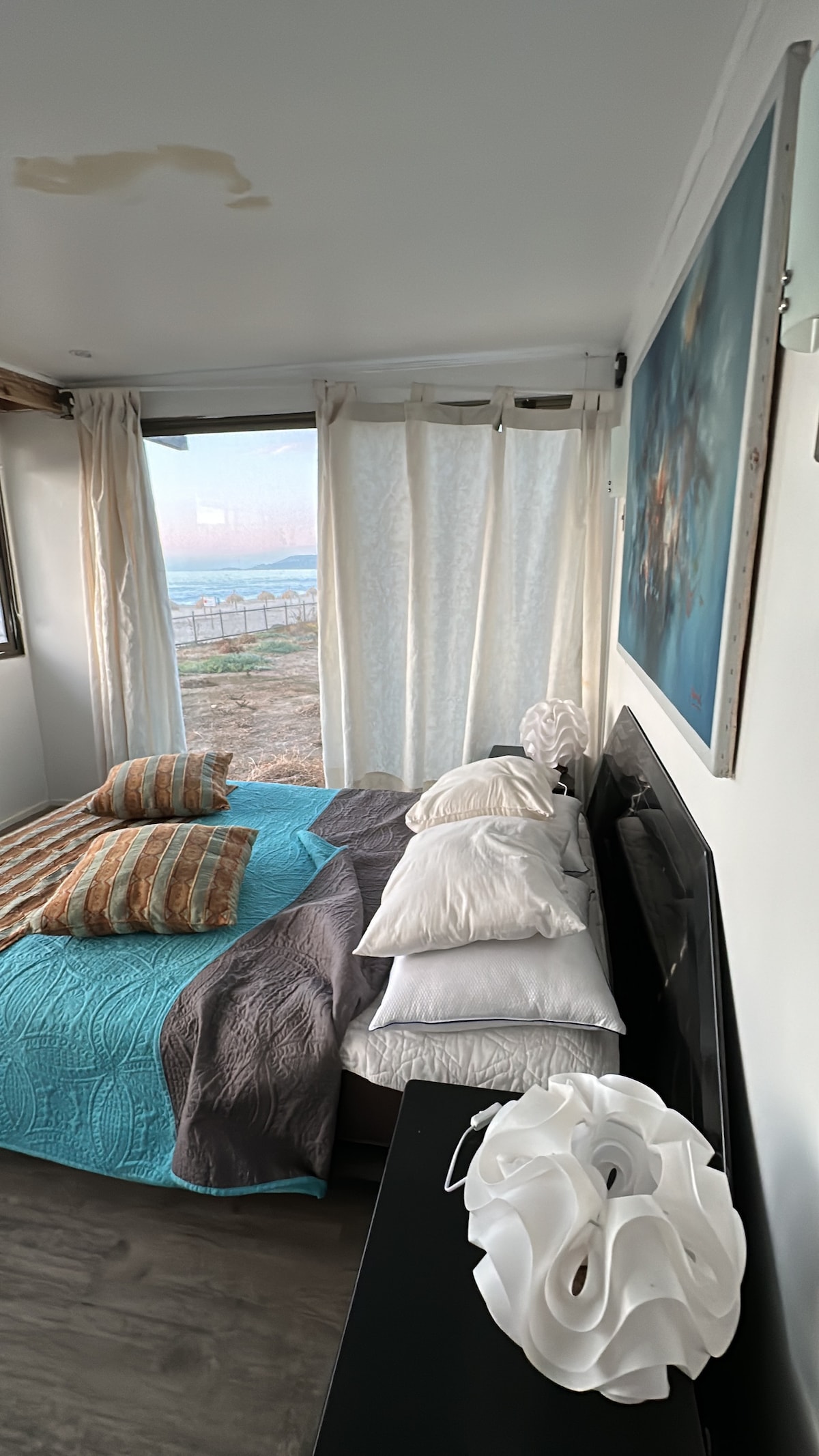 House with direct exit to the sea - Houses for Rent in Puchuncaví ...