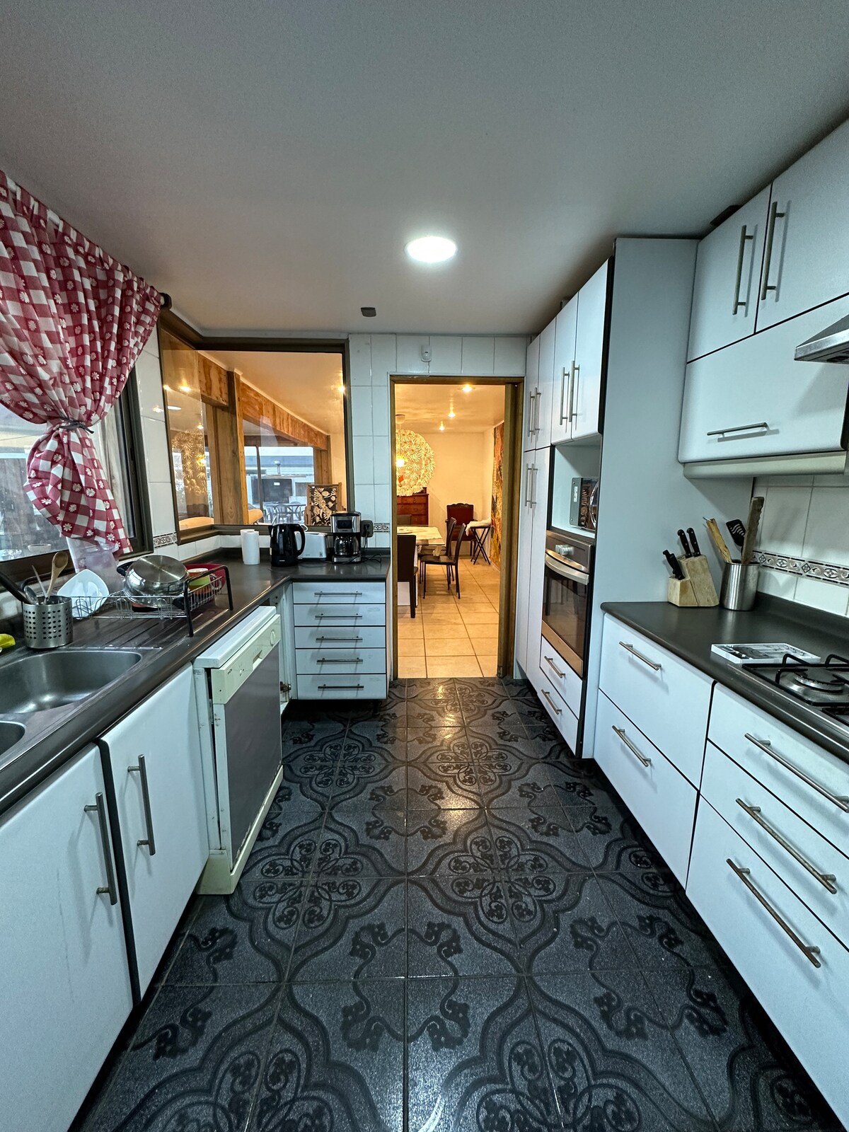 House with direct exit to the sea - Houses for Rent in Puchuncaví ...