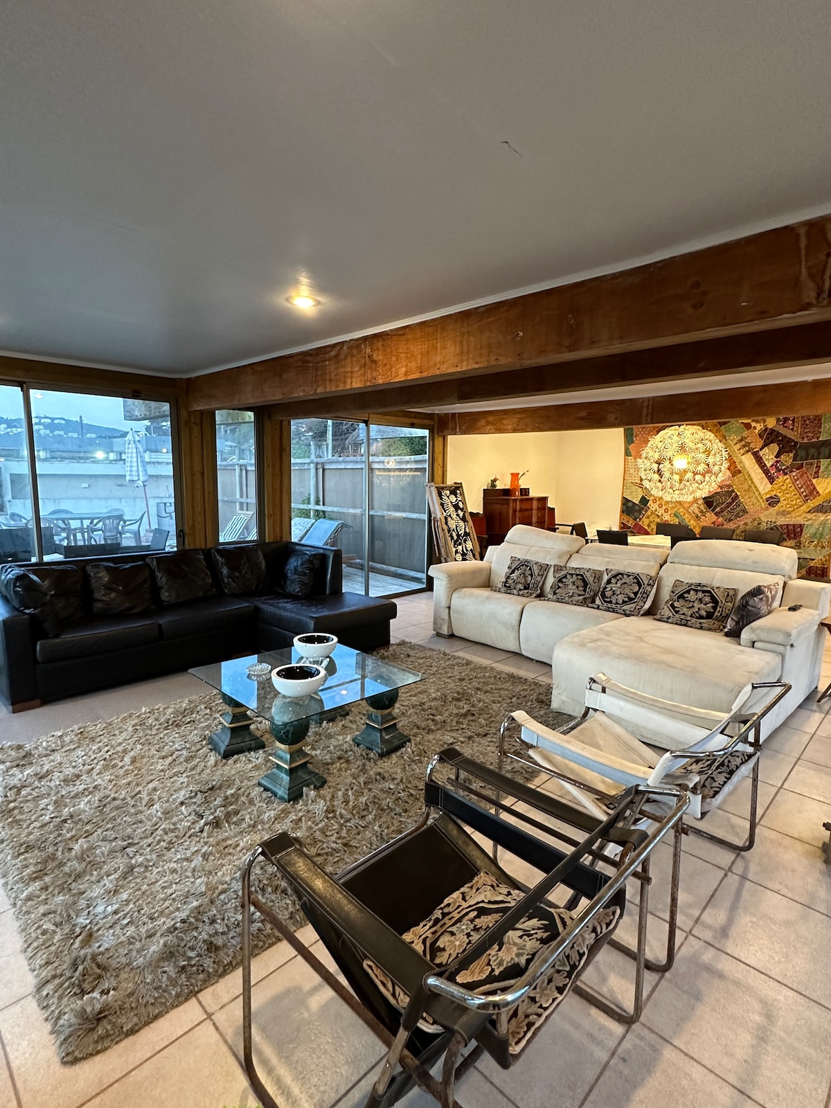 House with direct exit to the sea - Houses for Rent in Puchuncaví ...