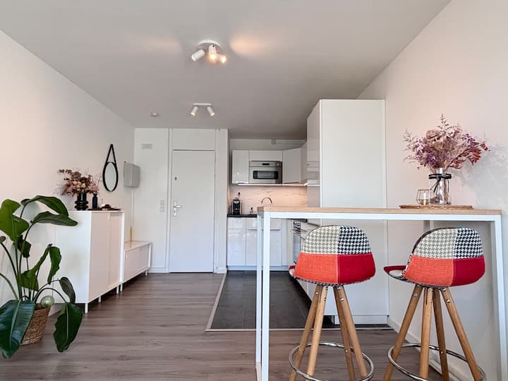 Sweetsweet Home - Zaventem