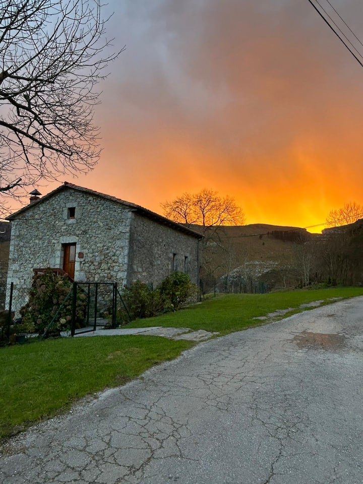 Casa Rural El Salvijo - Liérganes