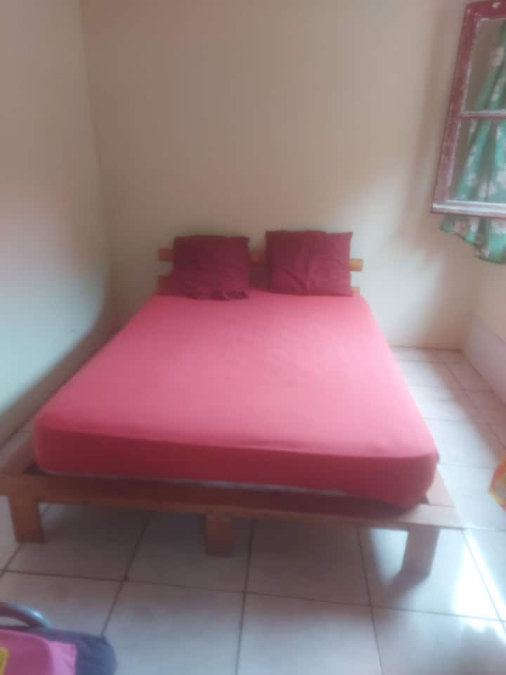 Chambre Chez L'habitant - New Caledonia