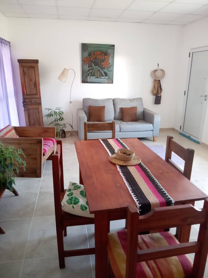 Amancay - Artigas Department